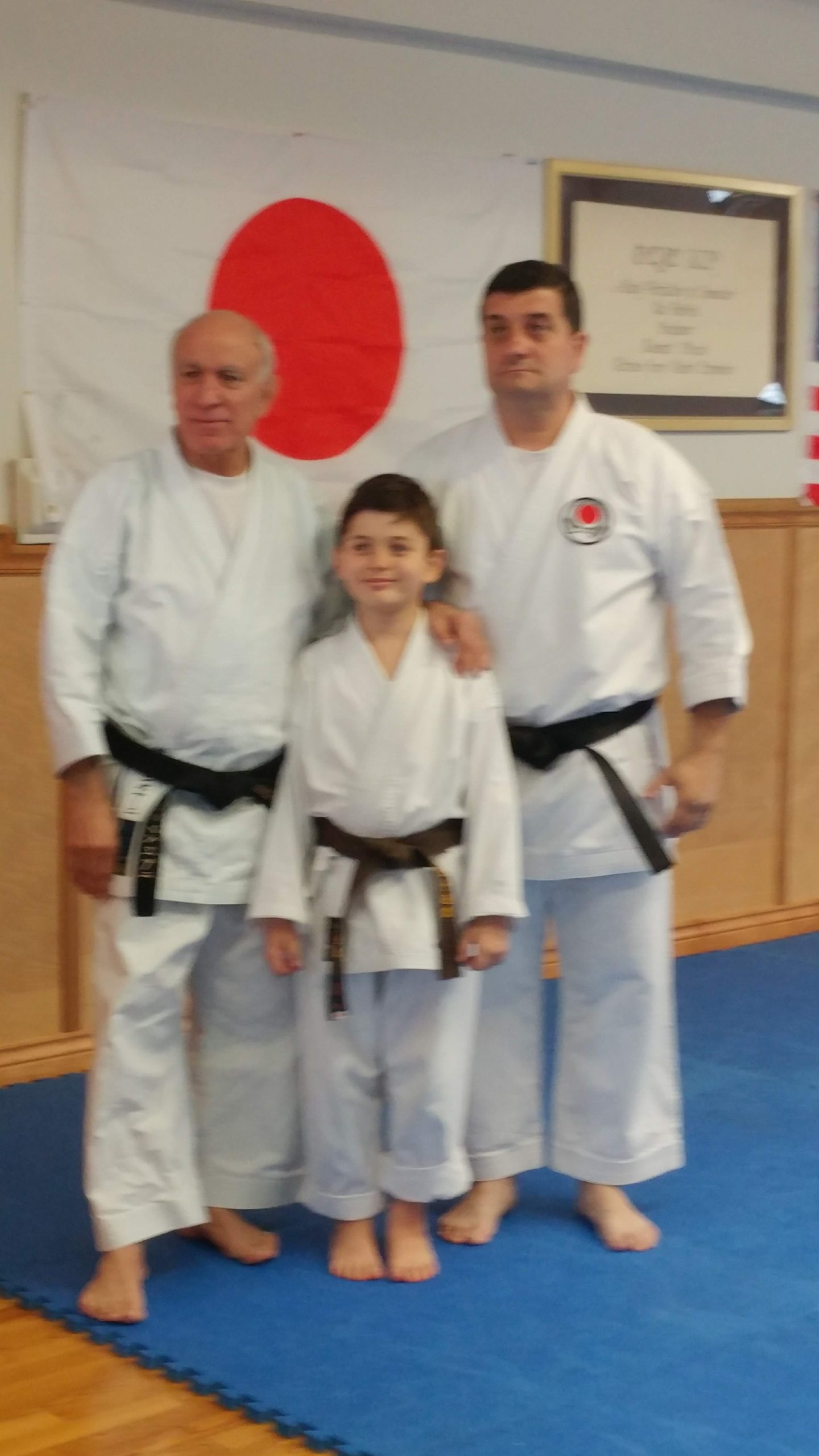 Programs - Traditional Karate Training - ITKA-Karate